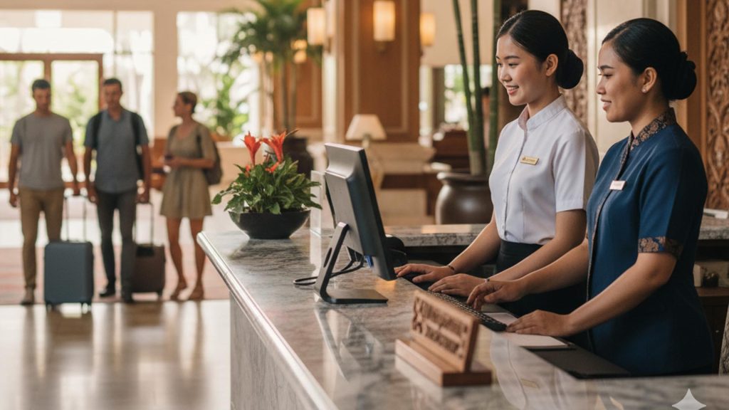 Academic Internship Visa - Bali Visa and Legal Business Advisor